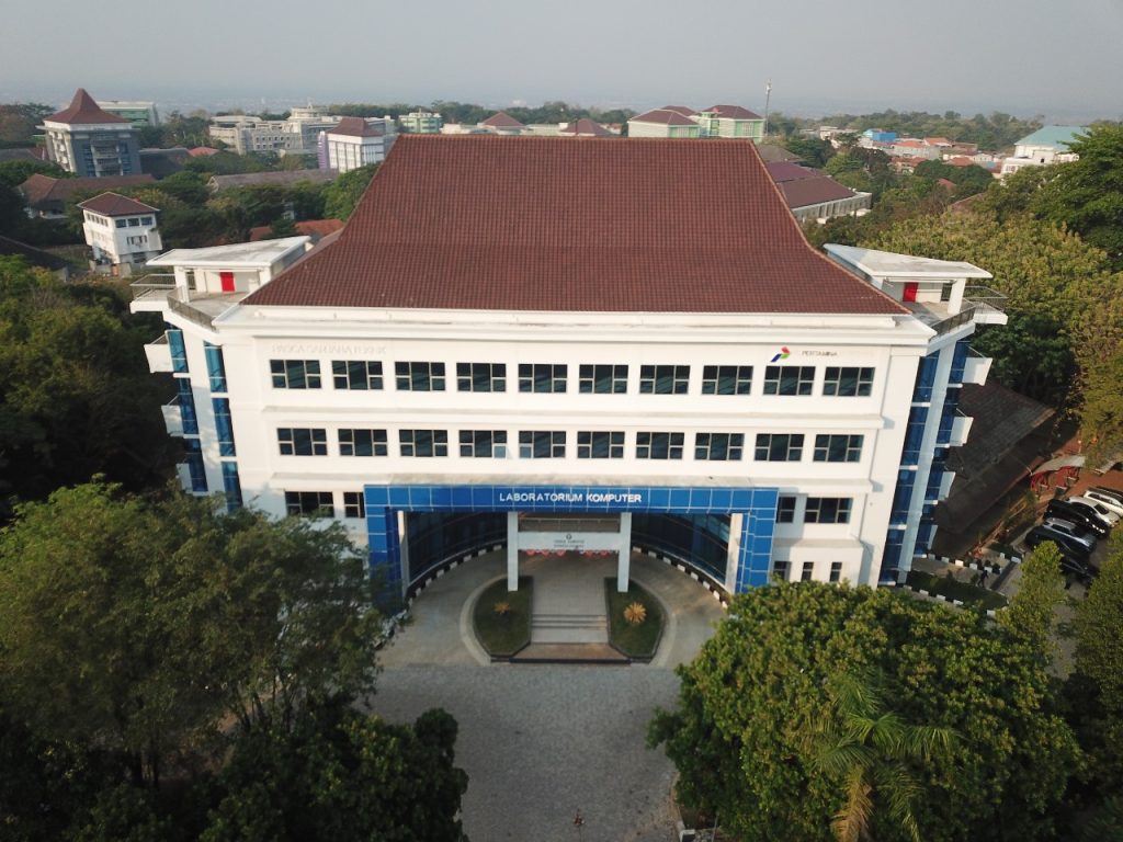 Prodi S1 Teknik Komputer Fakultas Teknik Undip Berhasil Raih Akreditasi ...