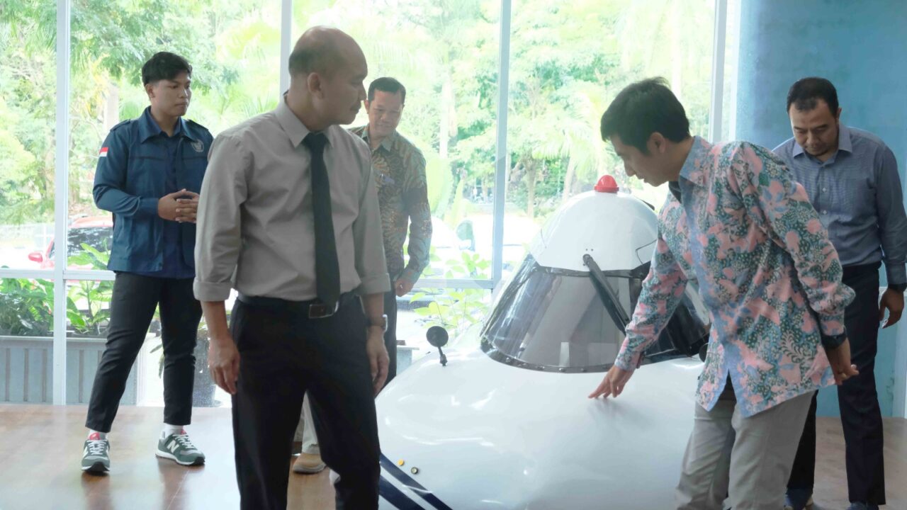 Antawirya Ready to Face Prestigious Competition, Targeting to Get to ...